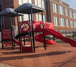 Virginia Playground Equipment | Parks, Schools, Daycares and More!