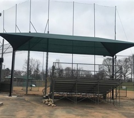 Virginia Playground Equipment | Parks, Schools, Daycares and More!