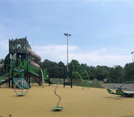 Virginia Playground Equipment | Parks, Schools, Daycares and More!
