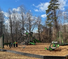 Virginia Playground Equipment | Parks, Schools, Daycares and More!
