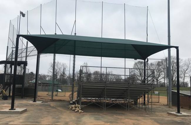 Virginia Commercial Playground Equipment | Parks, Schools, Daycares and ...