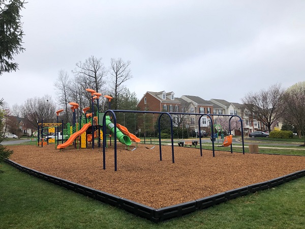 Playground Safety Week: Focus on Safety Surfacing | All Recreation